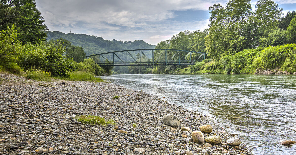 La ruée vers l’ouest | Têtes de pioches